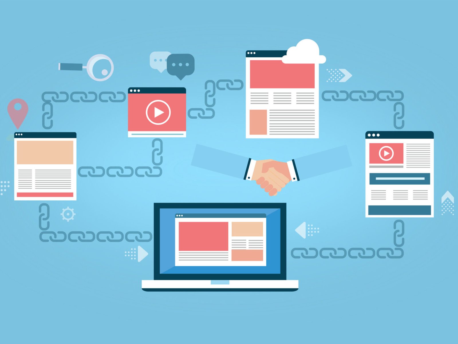 Know About Carbon Offsets, and How Do They Work - Inca Biz Growth